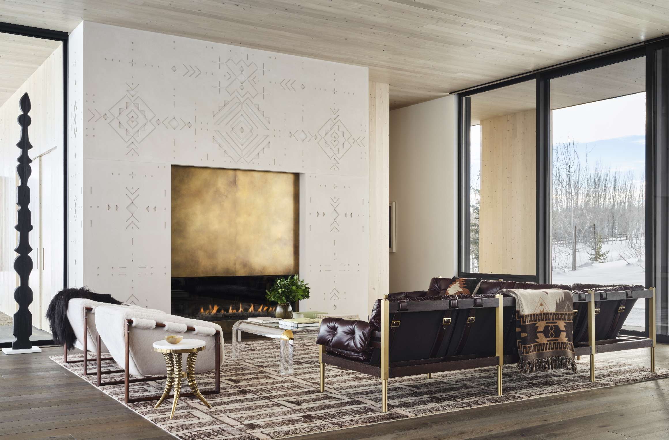 The Importance of Natural Light in Interior Design - D5 MAG – Design ...