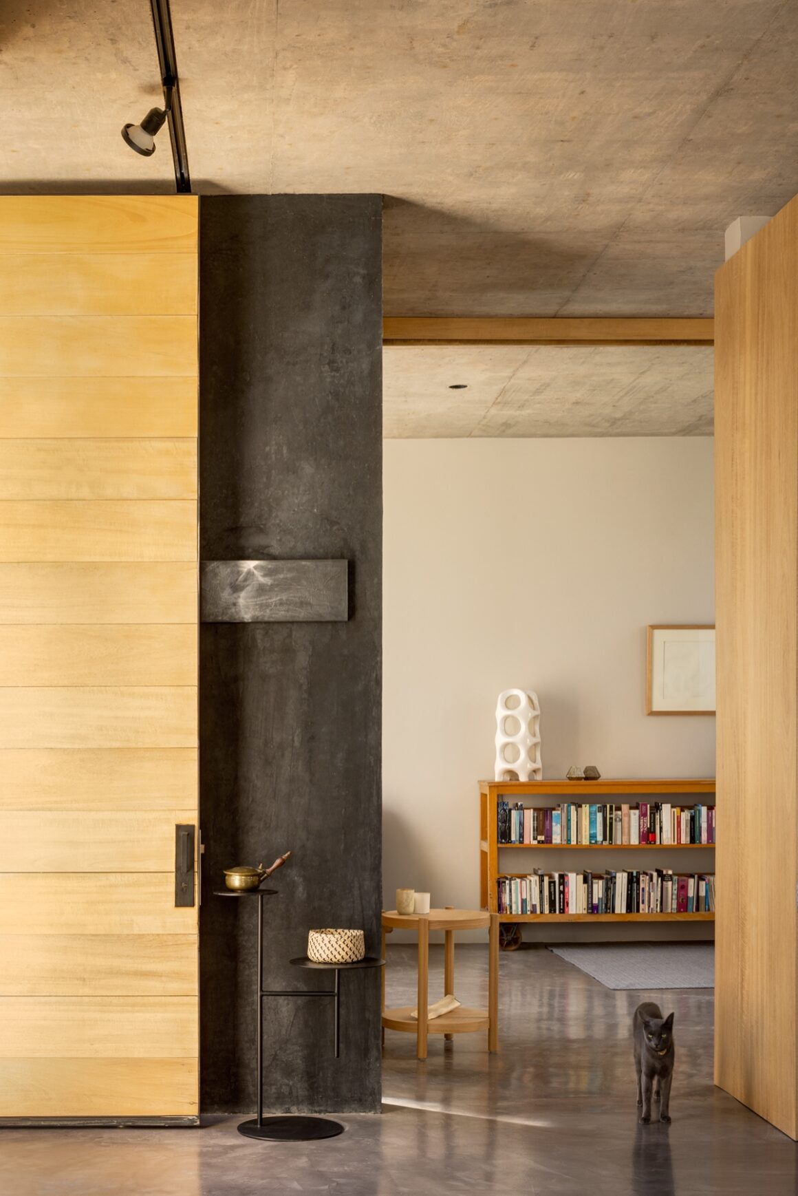 TOMM House and the Art of Blurring Indoor-Outdoor Boundaries - D5 MAG ...