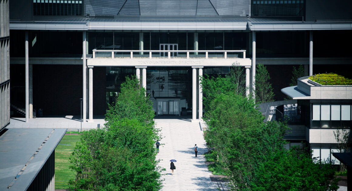 Top 10 Architecture Schools Shaping the Future - D5 MAG – Design Magazine