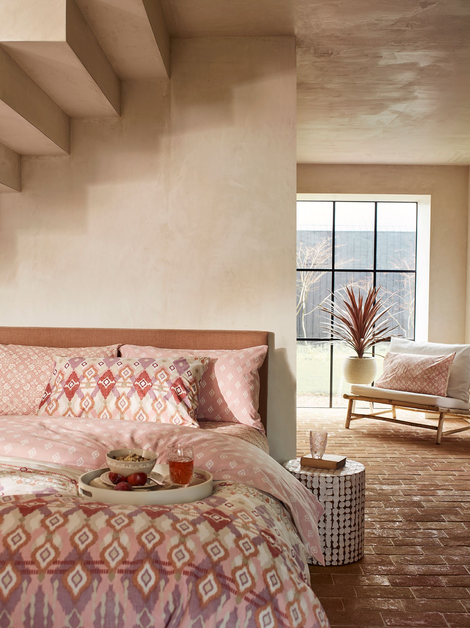 Global Inspirations for a Nature-Infused Living Space - D5 MAG – Design ...