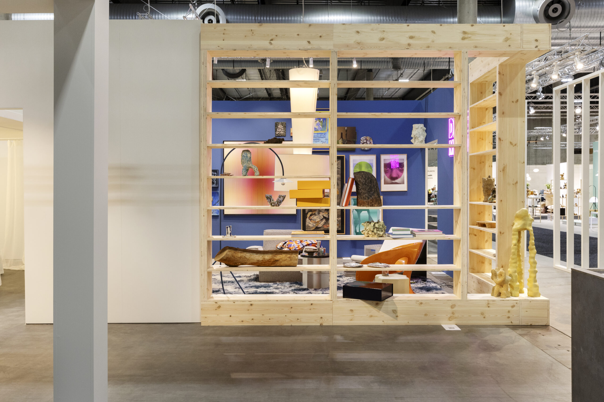 Oslo Design Fair, Norway’s Largest Trade Fair, to Be Open From 21 to 23 ...