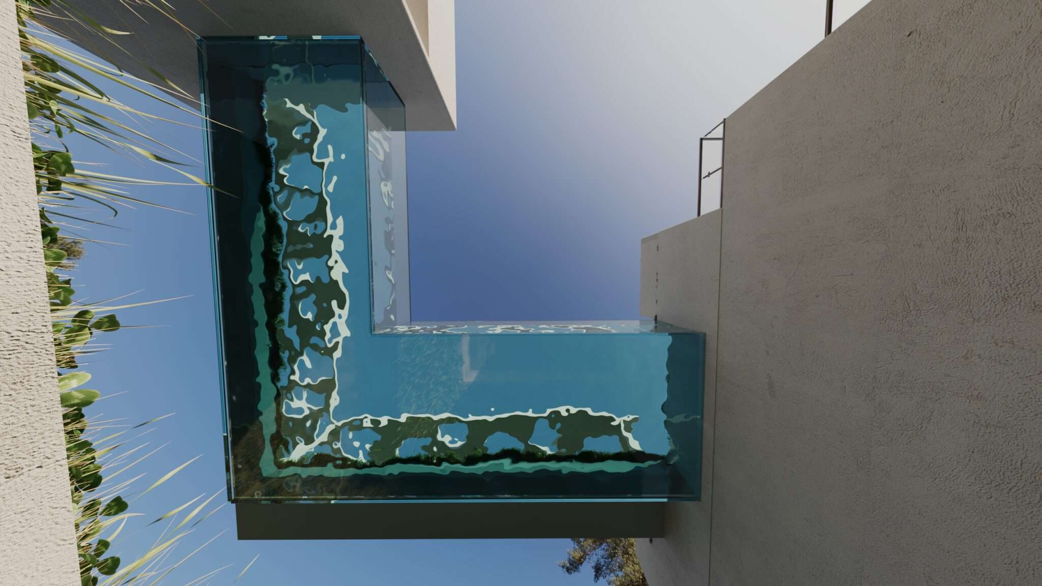 Unity Villa’s Standard-setting Multigenerational Home Design - D5 MAG ...