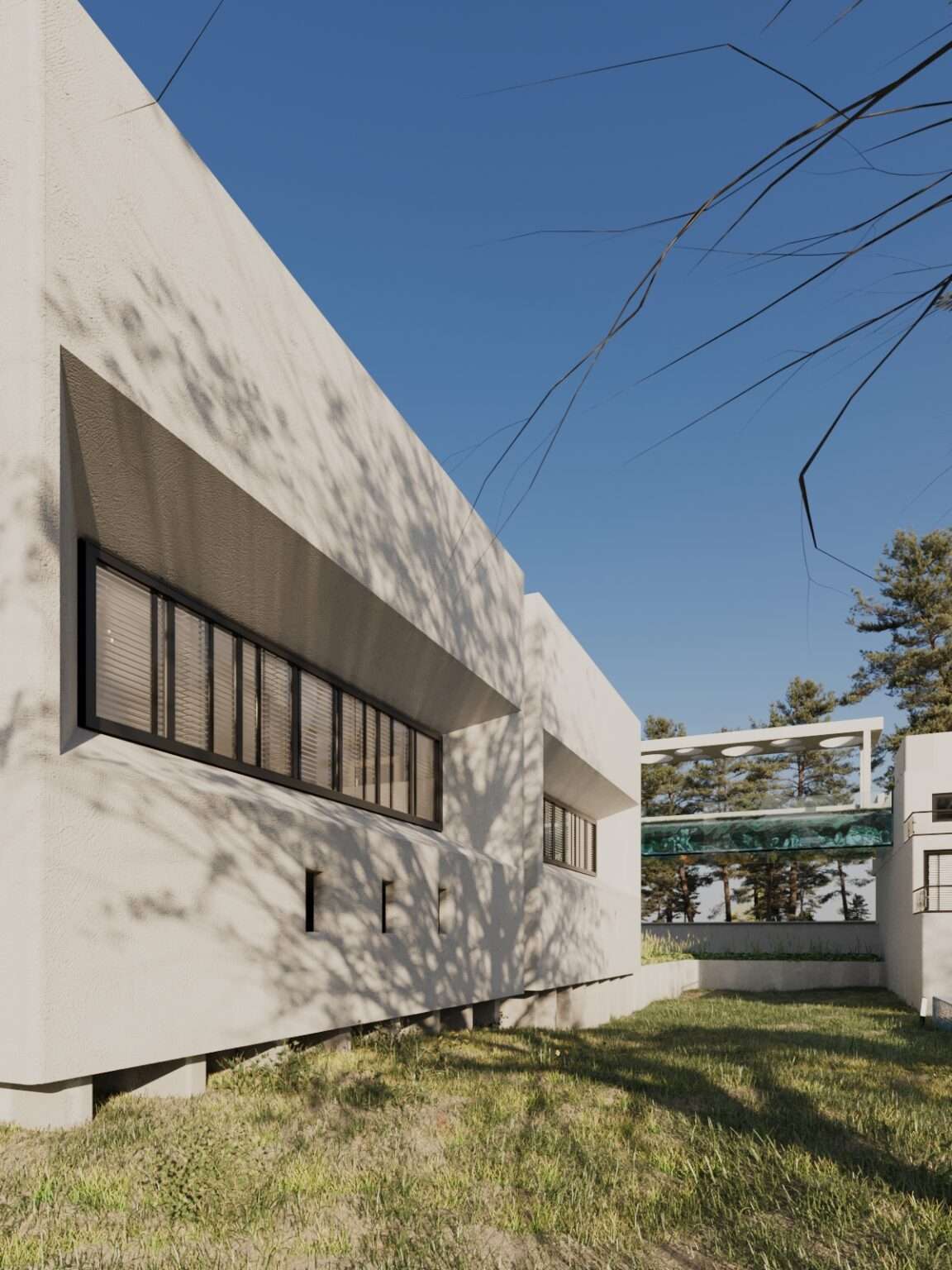 Unity Villa’s Standard-setting Multigenerational Home Design - D5 MAG ...