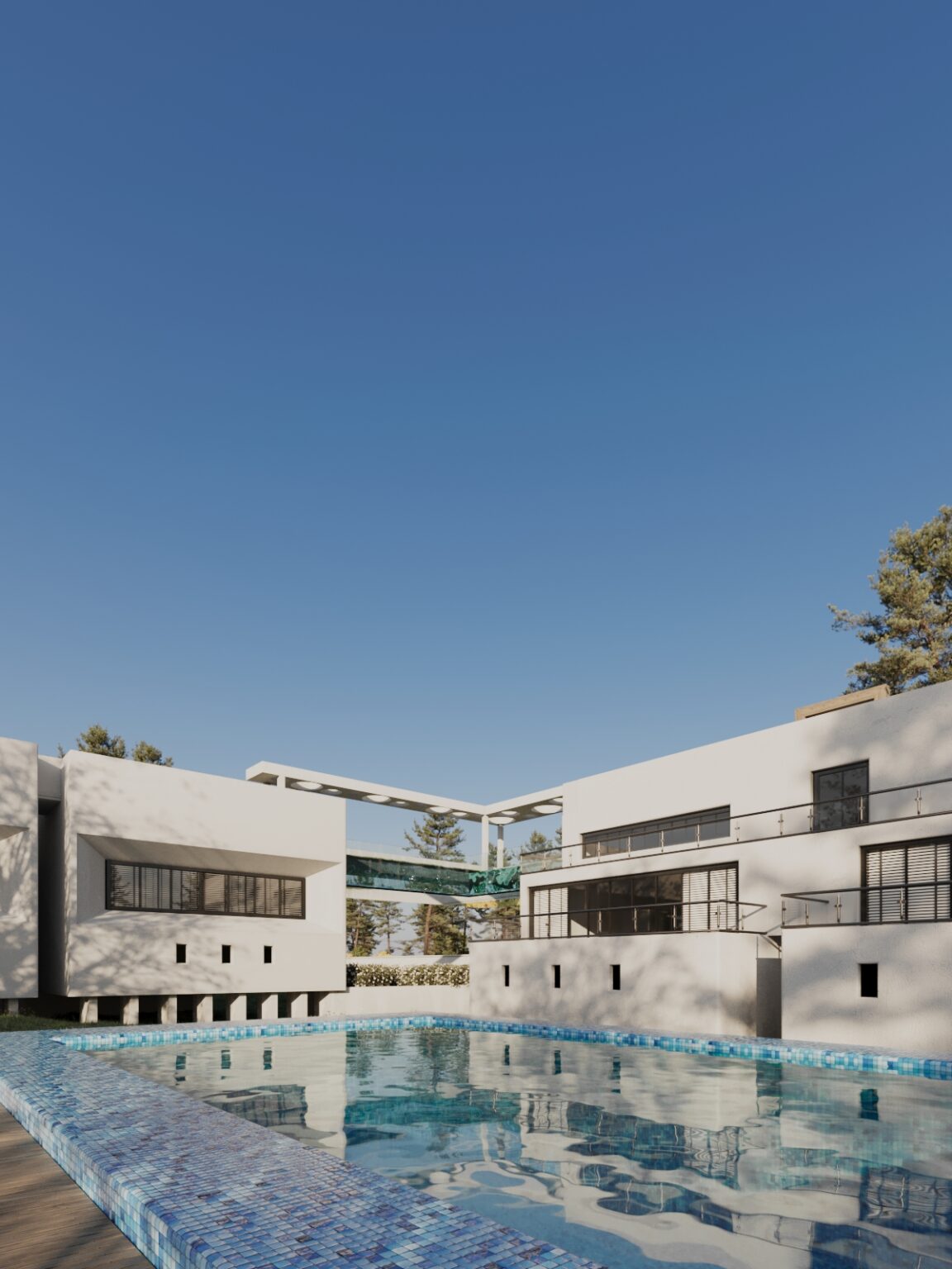 Unity Villa’s Standard-setting Multigenerational Home Design - D5 MAG ...