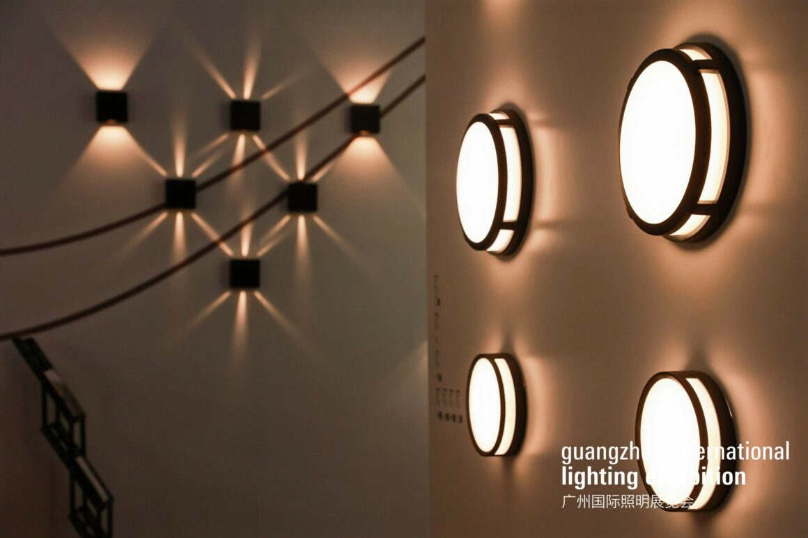 Exploring Infinite Possibilities in Lighting Technology at GILE from ...