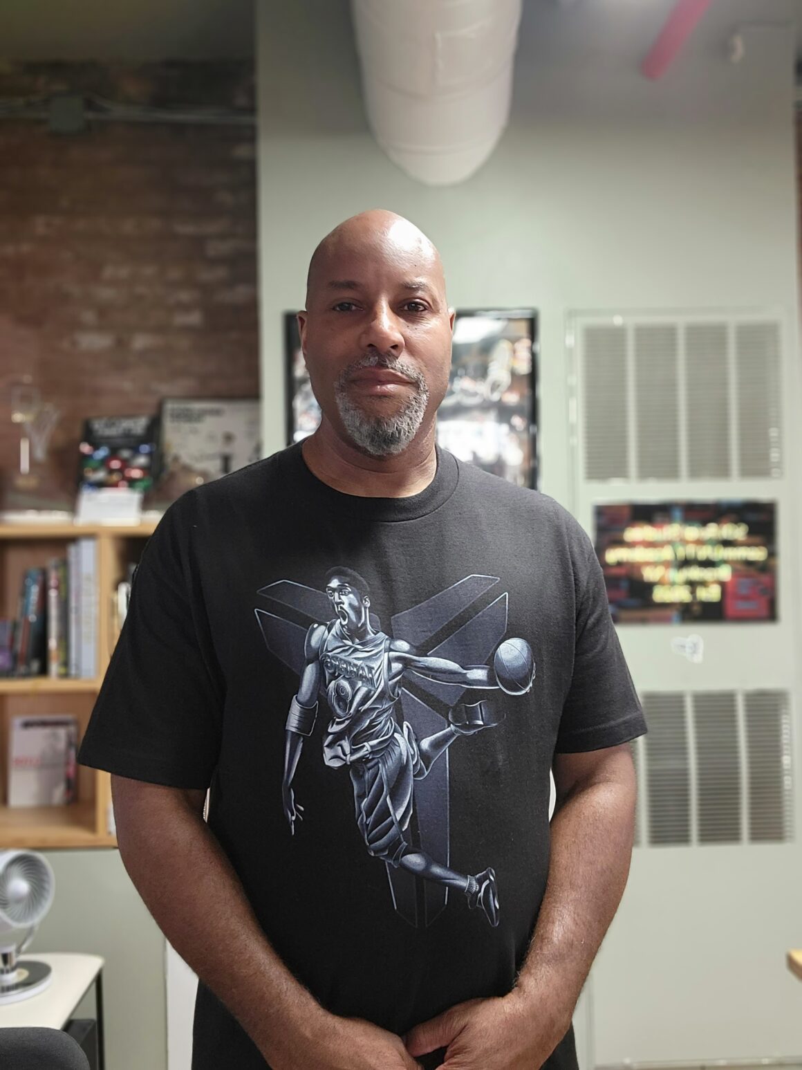 From Sneaker Obsession to Educational Mission: The Inspiring Journey of ...