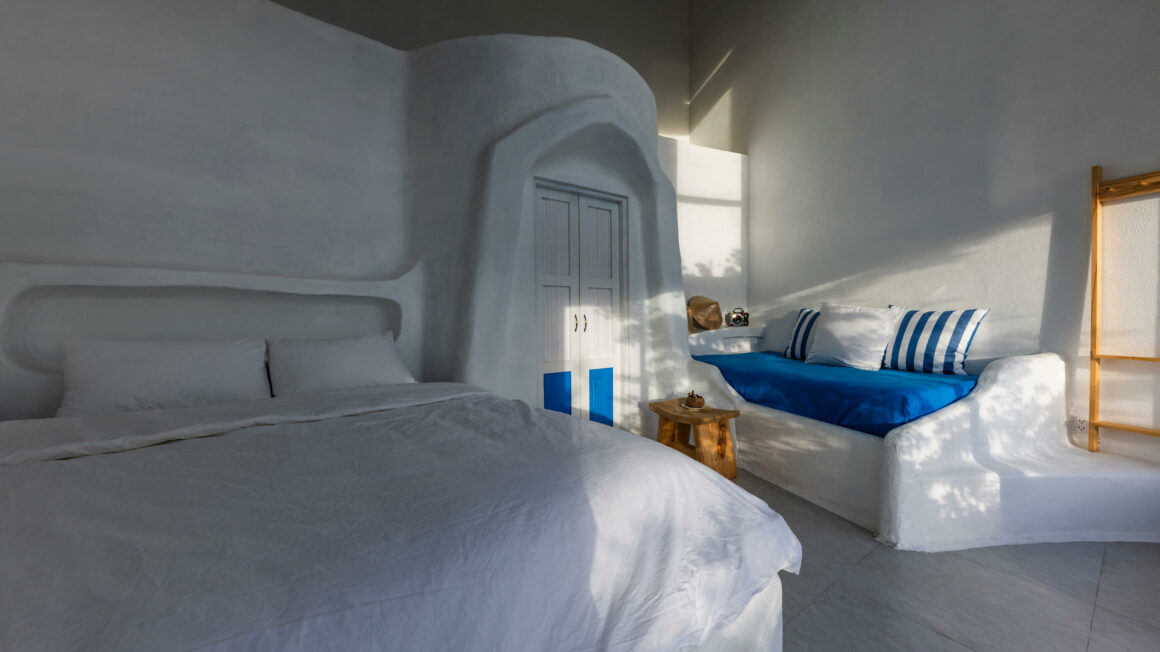 iSea Boutique Resort Unveils Spectacular Circular Architecture - D5 MAG ...