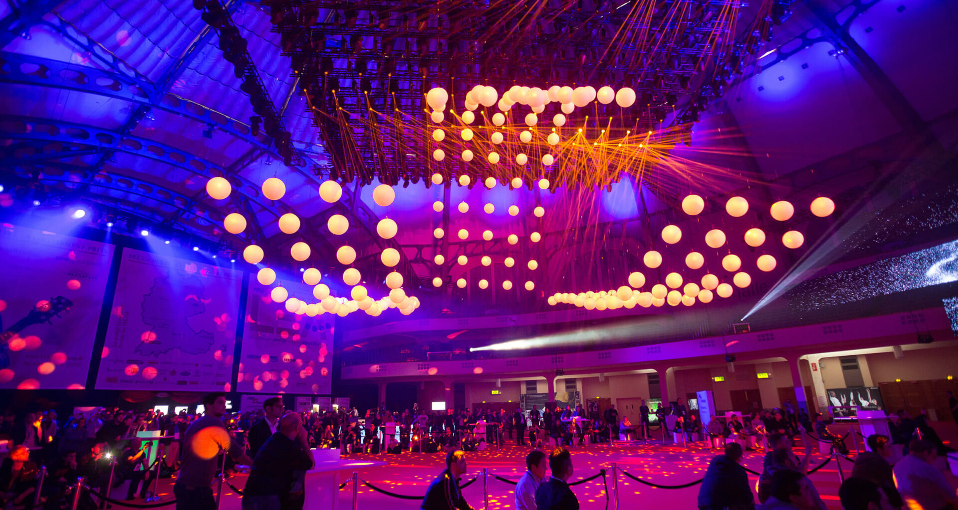 Discover, Learn, and Elevate: Prolight + Sound starting March 19 to ...