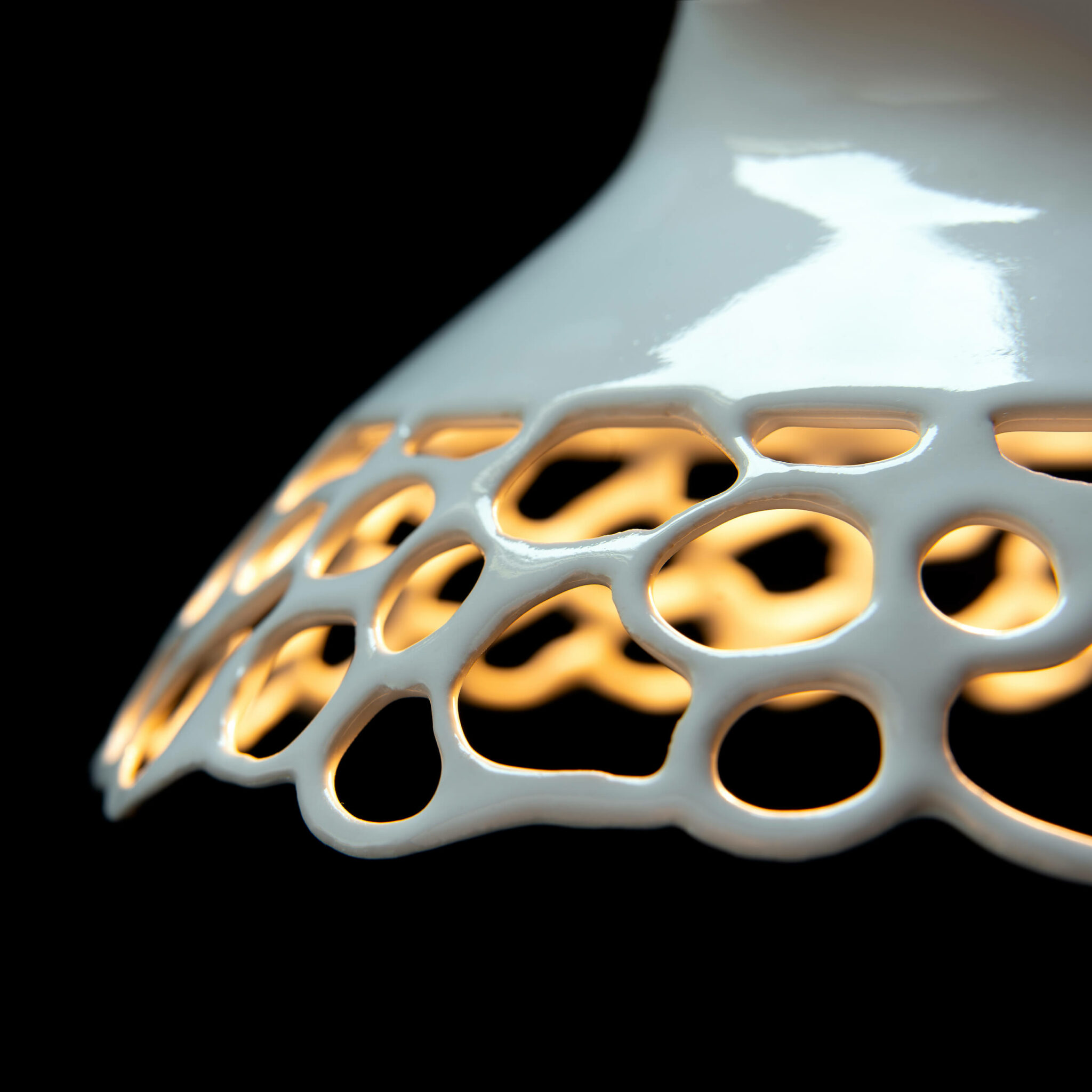 Sustainable Beauty of Handcrafted Ceramic Lighting - D5 MAG – Design ...