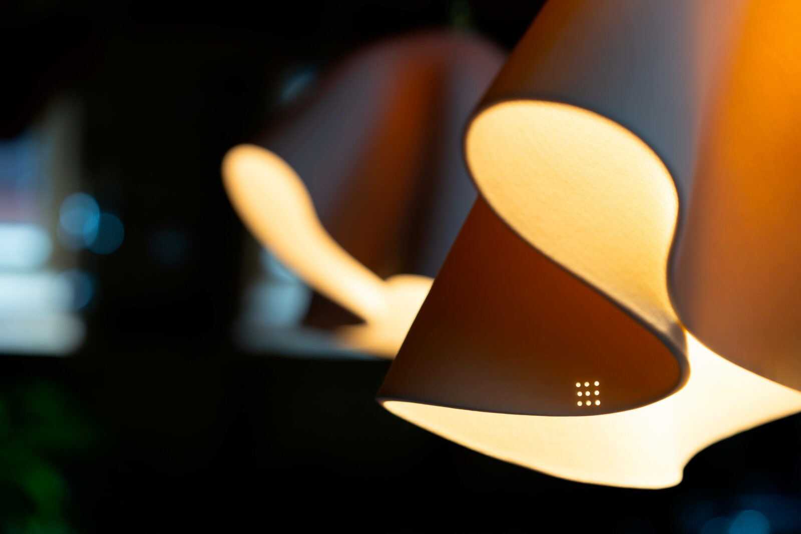 Sustainable Beauty of Handcrafted Ceramic Lighting - D5 MAG – Design ...