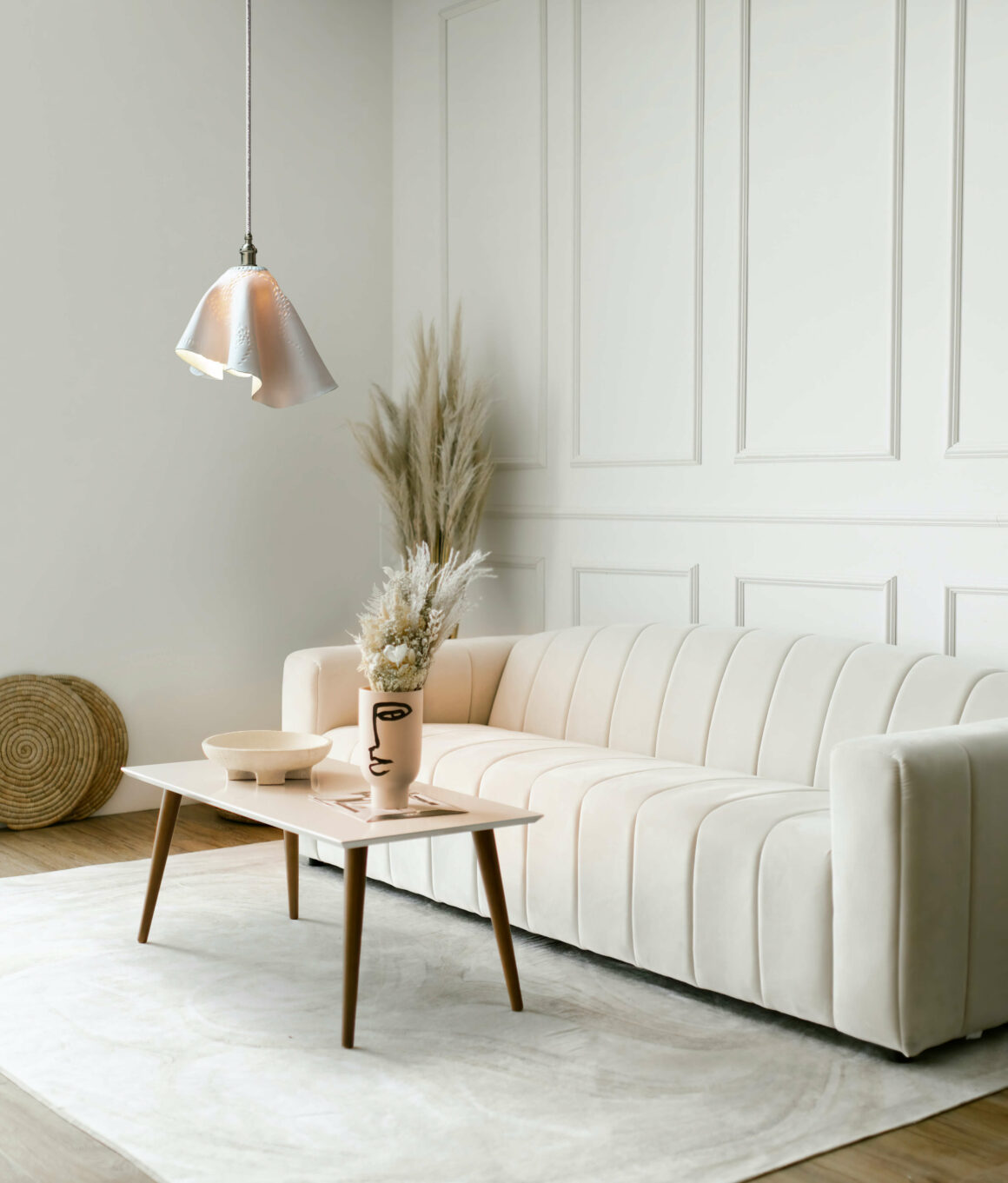 Sustainable Beauty of Handcrafted Ceramic Lighting - D5 MAG – Design ...