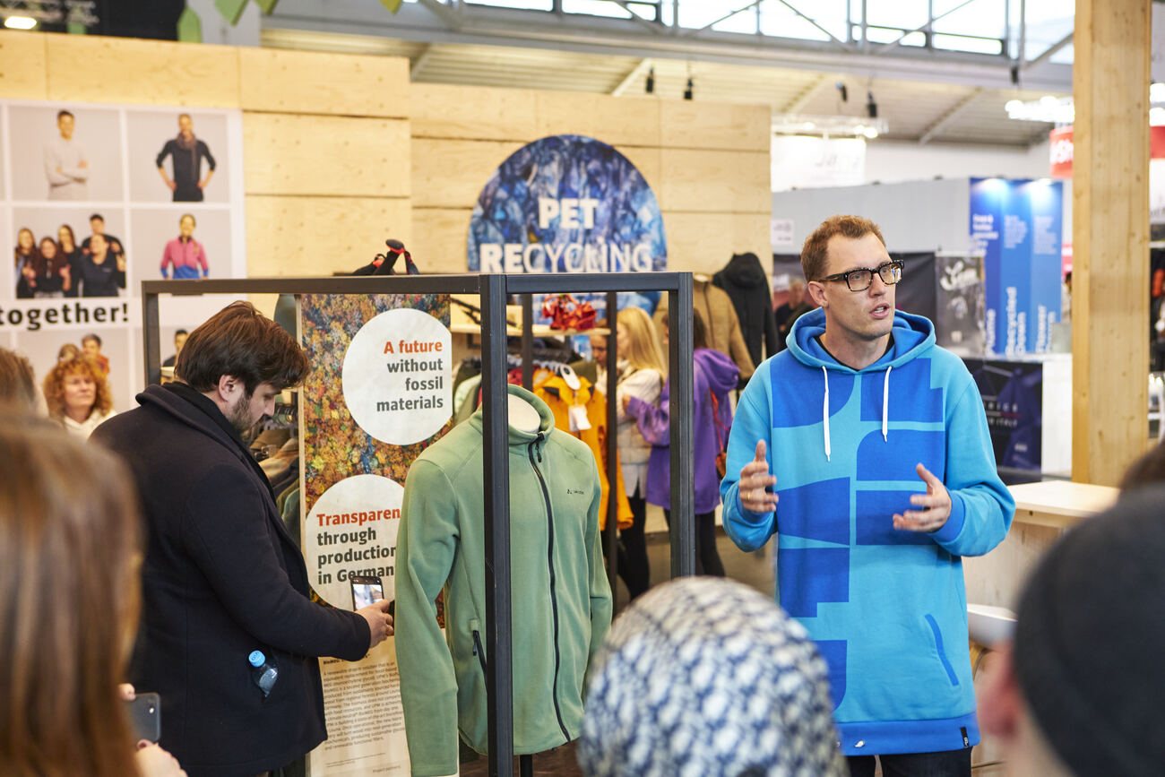 ISPO Munich 2024 Returns with Fresh Insights on Sports - D5 MAG ...