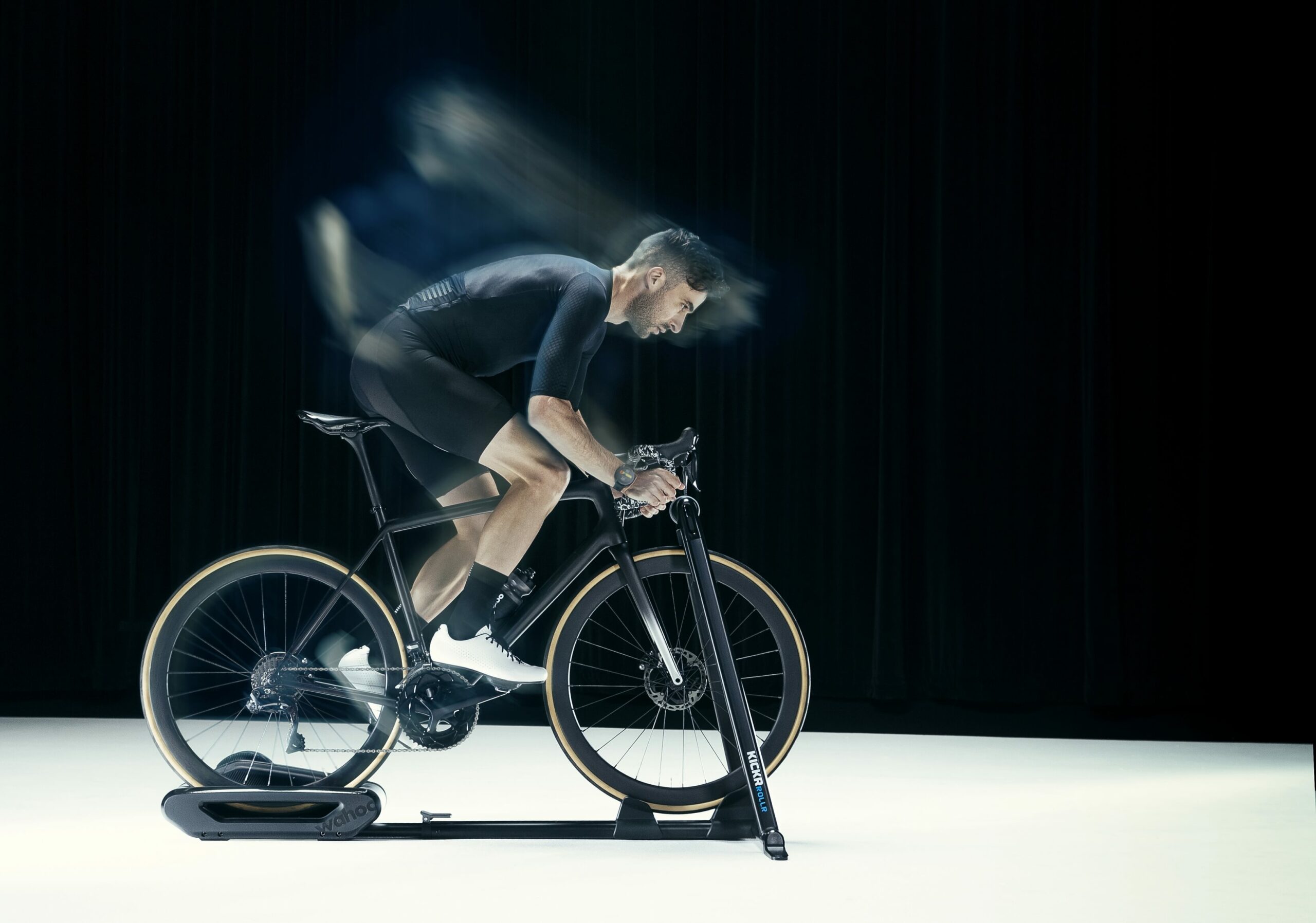 How Technology is Redefining the Cycling Experience - D5 MAG – Design ...