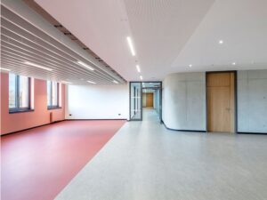 Pink Power: How Reinoldi School’s Design Inspires Learning - D5 MAG ...