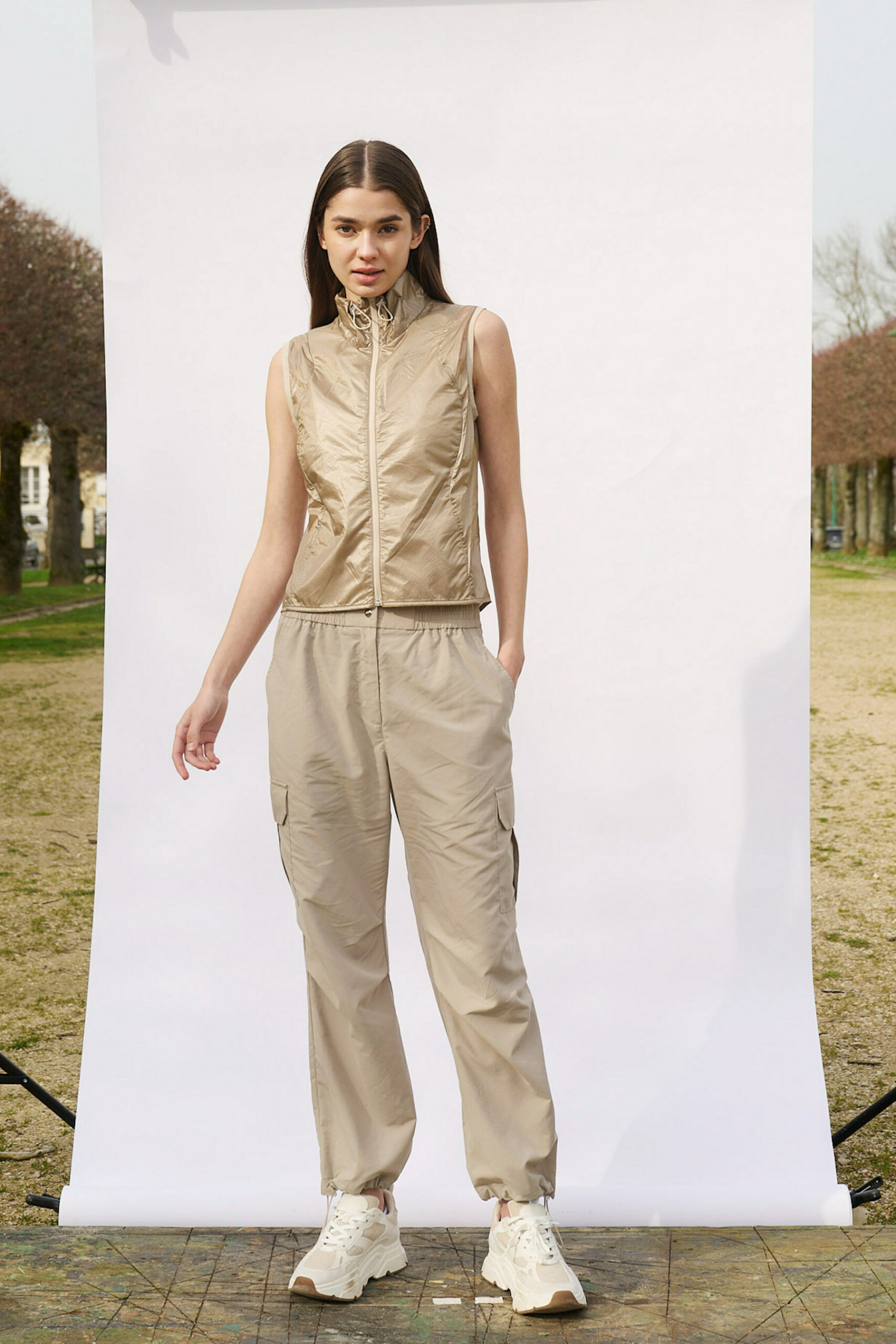 Transforming the Landscape of Sportswear with Haute Couture - D5 MAG ...
