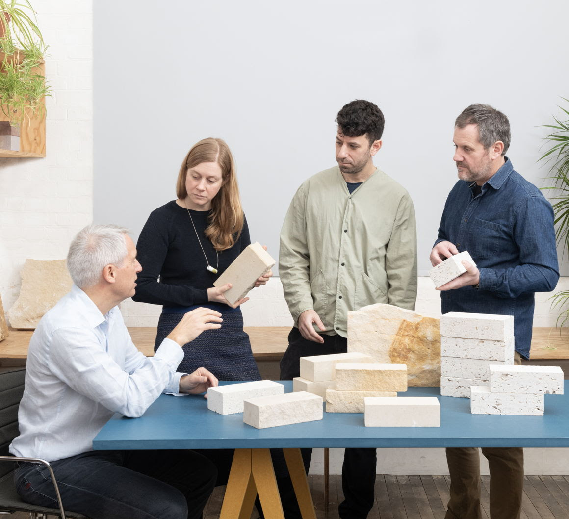 Clerkenwell Design Week 2024 - May 21-23: A Fusion of Found Objects ...