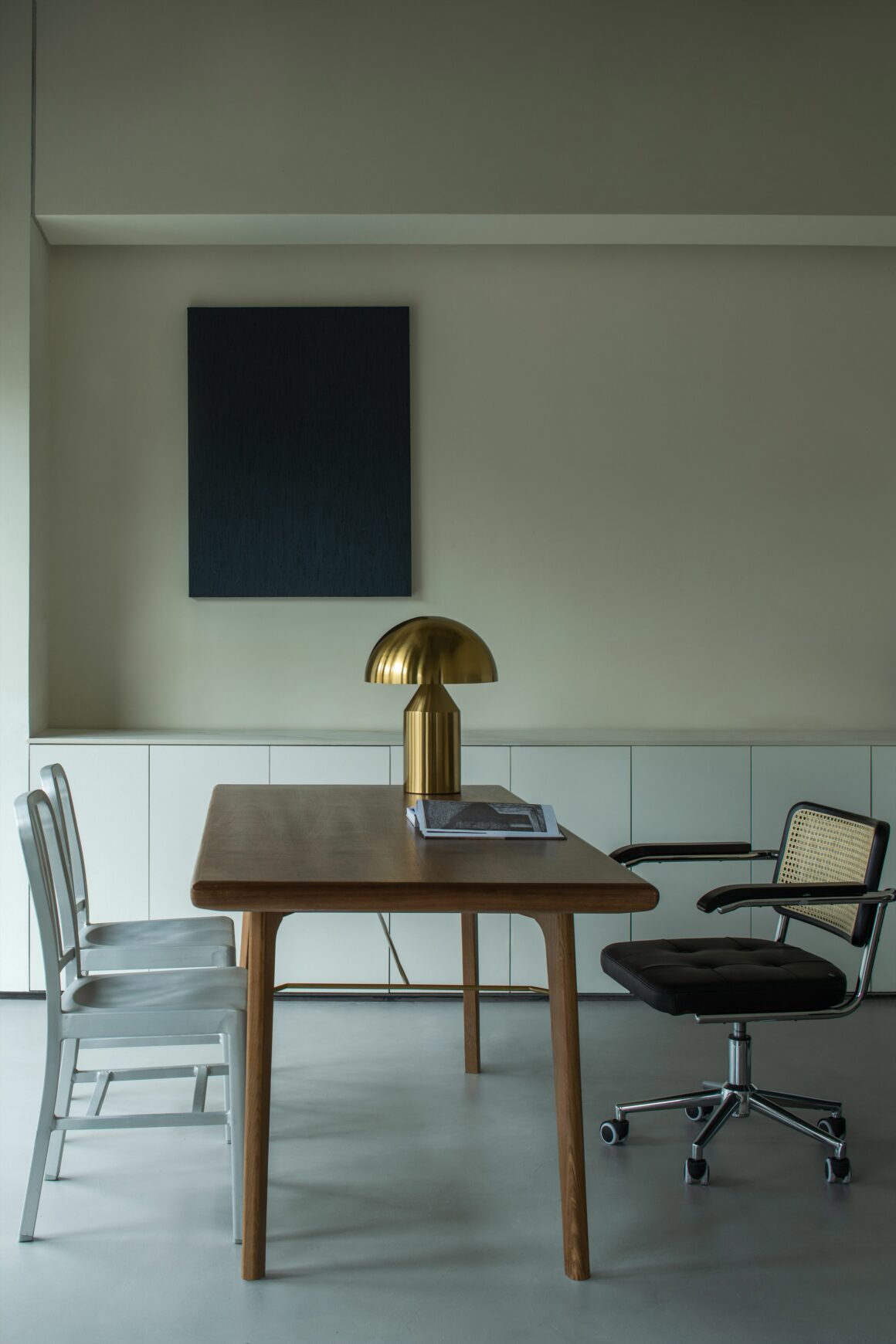 Exploring Architectural Gems that Redefine the Office Experience - D5 ...