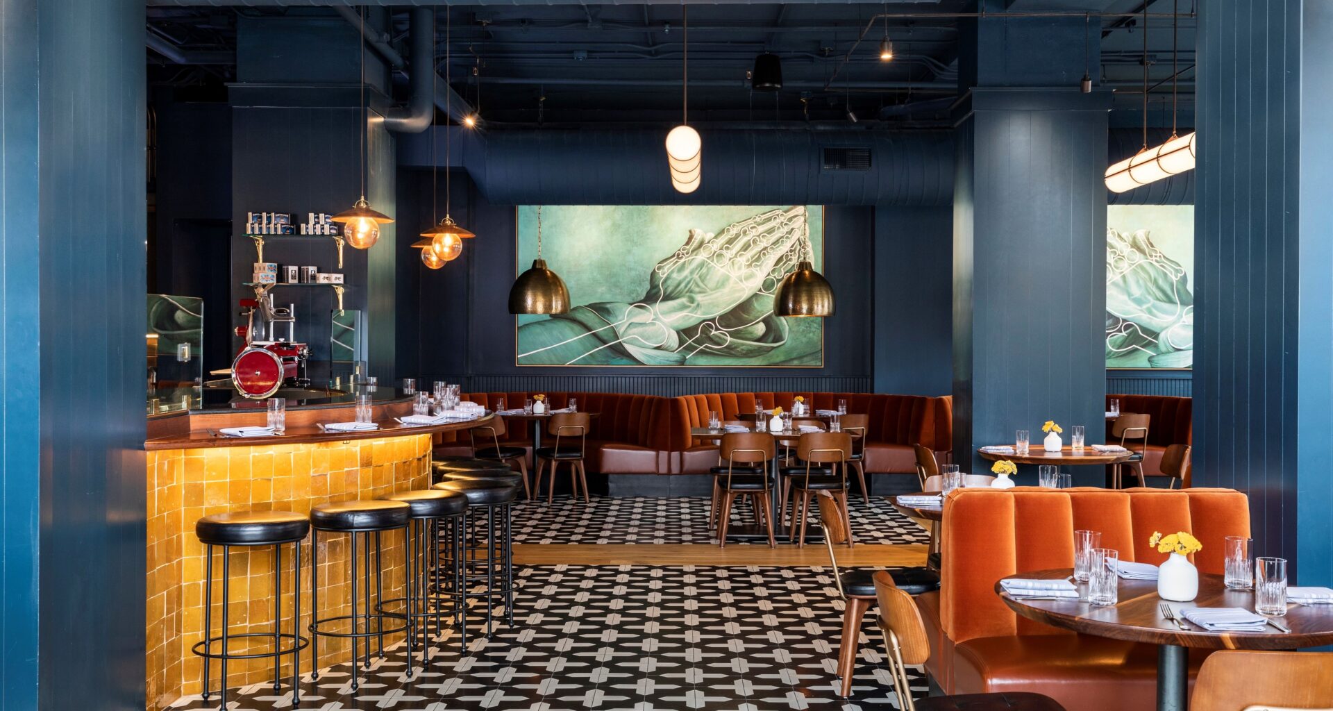 The LIV Hospitality Design Awards 2024 Seek Stellar Residential and ...