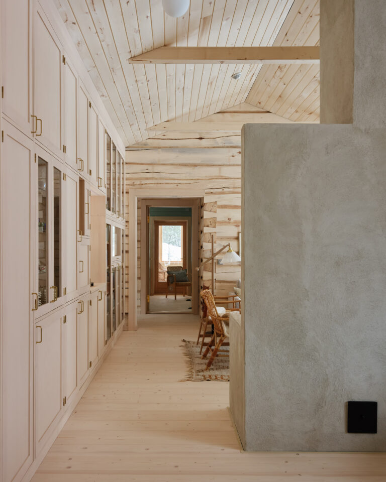 A Modern Finnish Home Takes Root in the Turku Archipelago - D5 MAG ...
