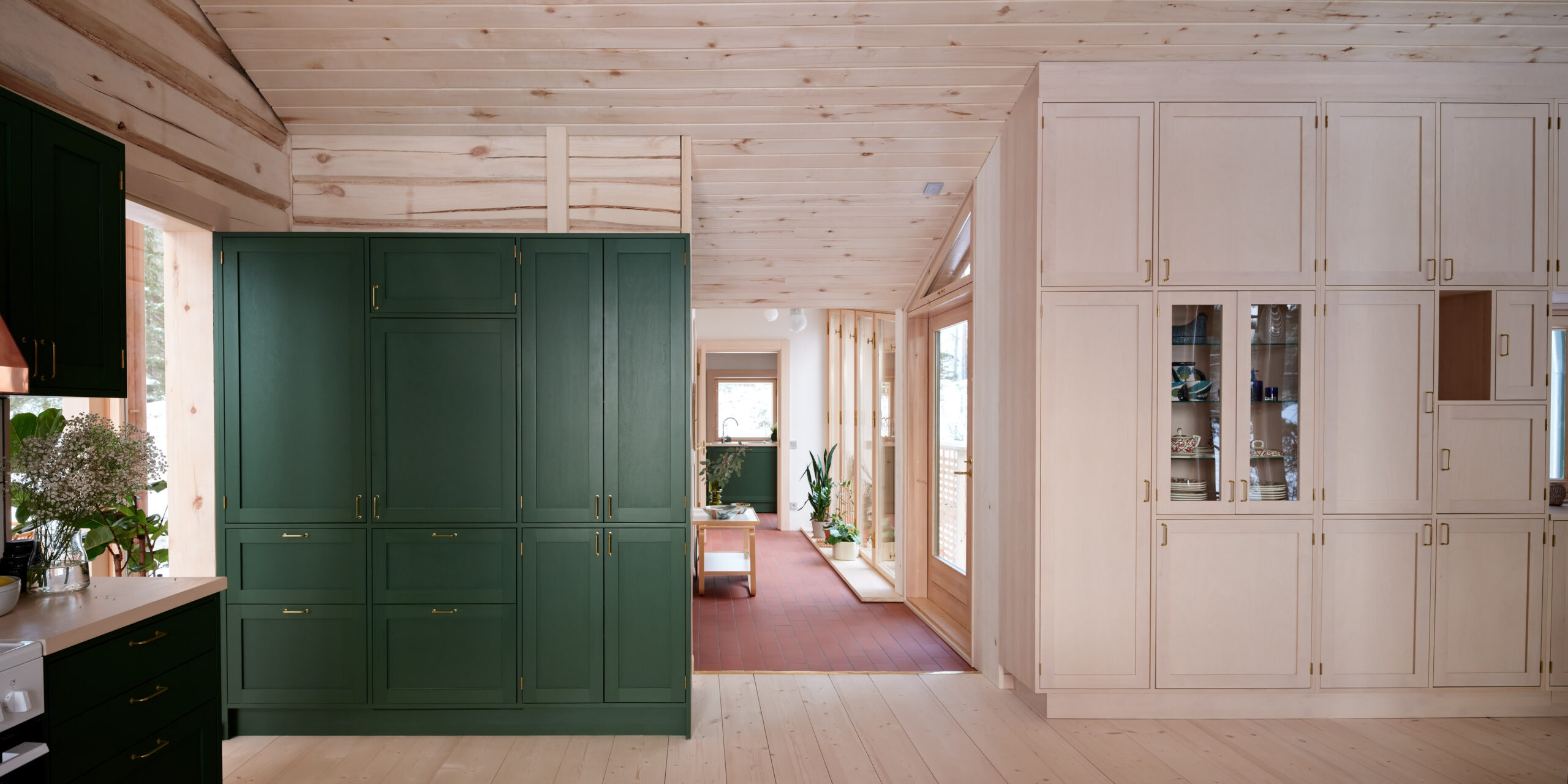 A Modern Finnish Home Takes Root in the Turku Archipelago - D5 MAG ...