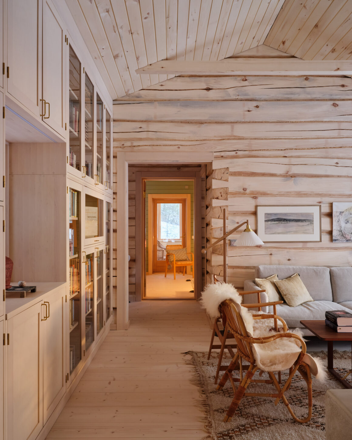 A Modern Finnish Home Takes Root in the Turku Archipelago - D5 MAG ...