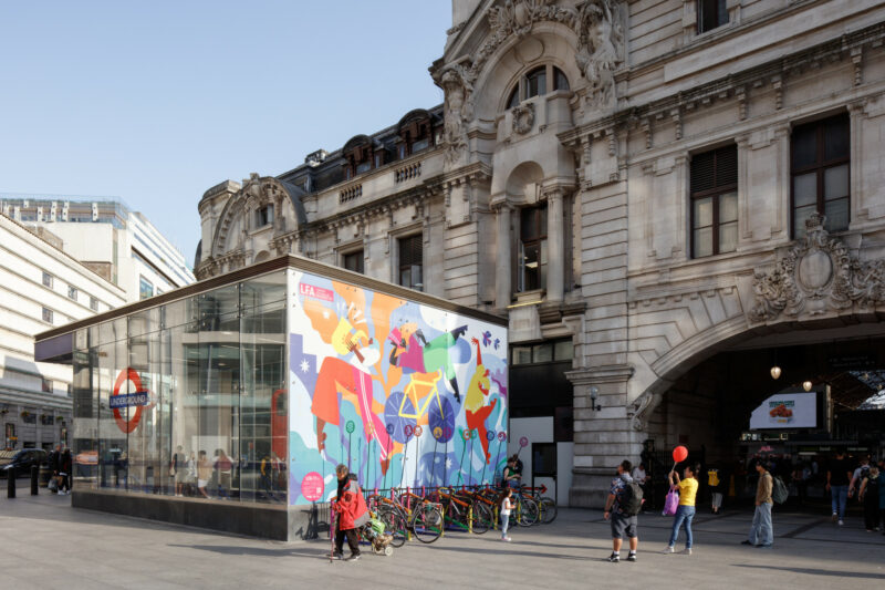 Introducing 10 of the Biggest Events in Architecture Happening in 2024 ...