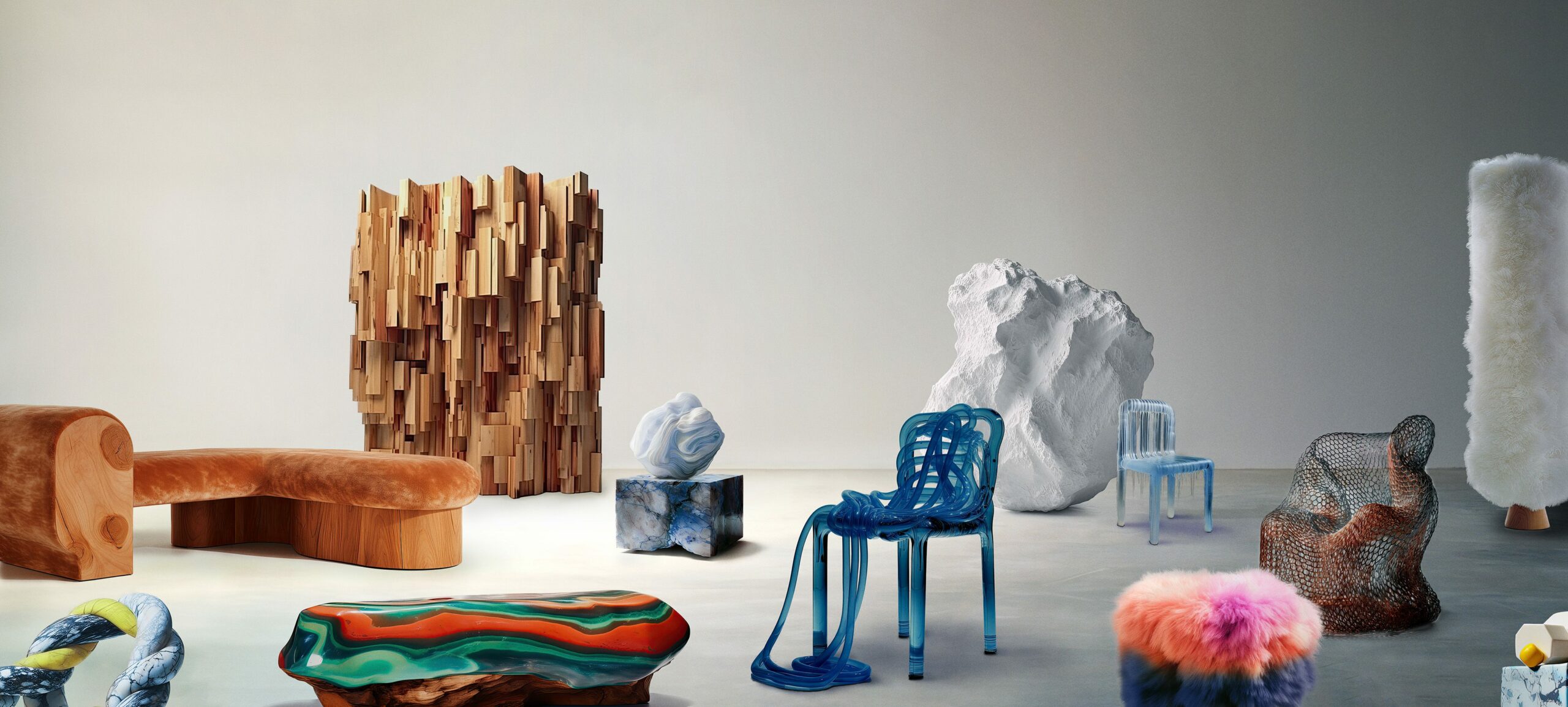 2024’s Top 10 Must-Attend Furniture Design Fairs - D5 MAG – Design Magazine