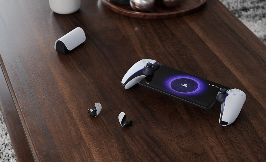 Sony’s PlayStation Portal Remote Player Brings Console Gaming to Any ...