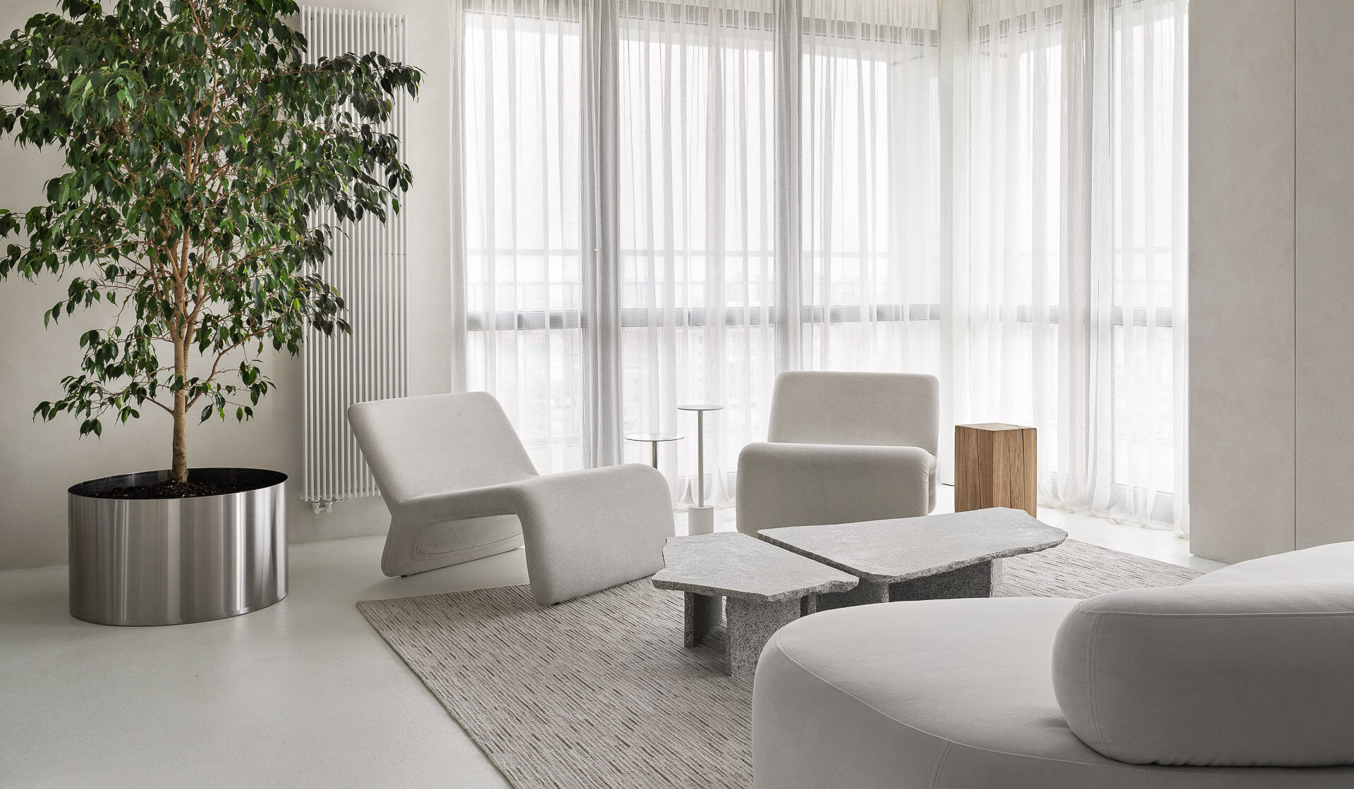 Design in Love: How an Architect and Designer Custom-Made Their Home ...