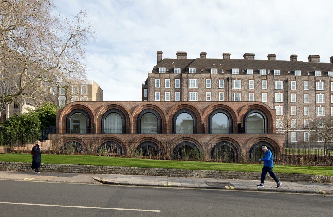 Top 3 Residential Designs Honored by the OPAL Award London - D5 MAG ...