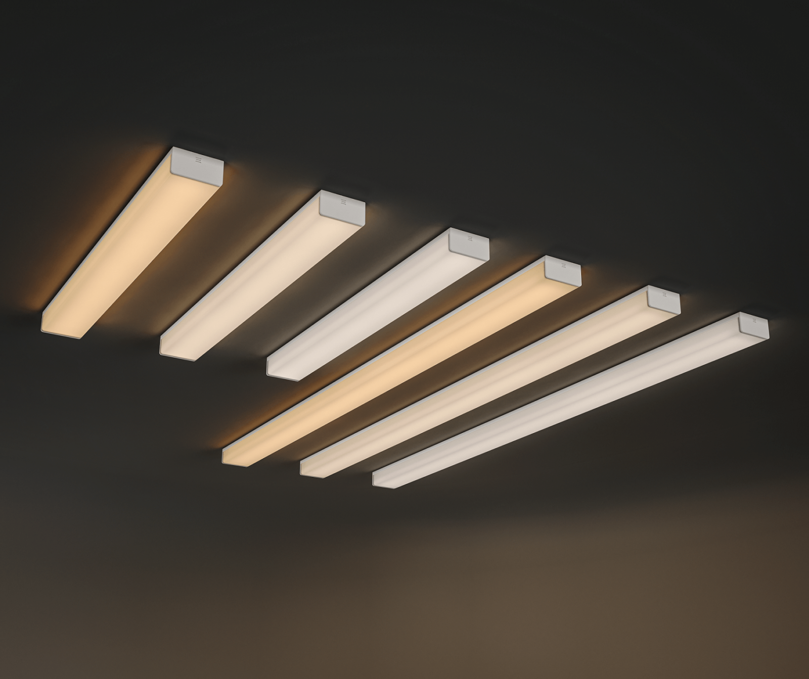 Efficient and Elegant, Plane Luminaires are the Sustainable Choice for ...
