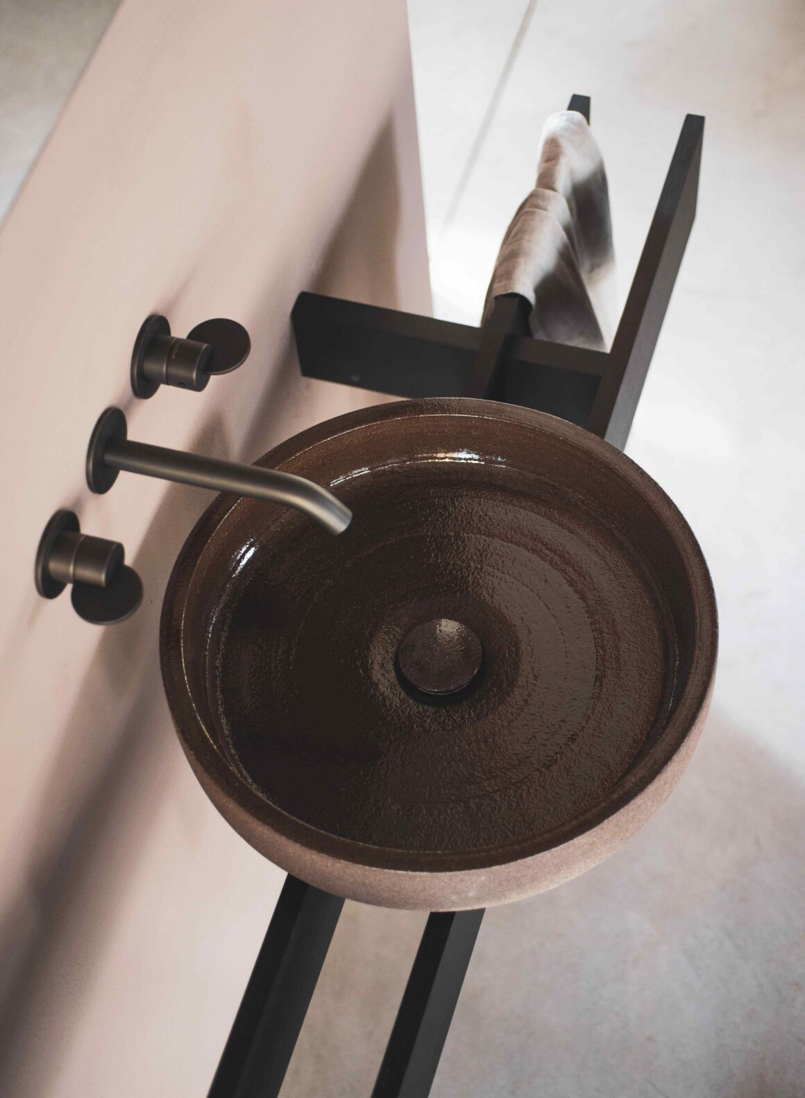 Don’t Miss Out On the Italian Design of Timeless Bathroom Architecture ...