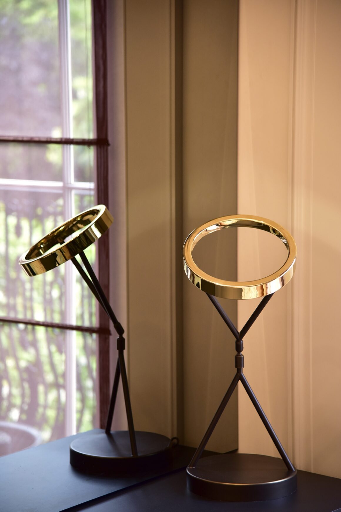 The Eternity Lights: Art or Just a Pretty Lamp? - D5 MAG – Design Magazine