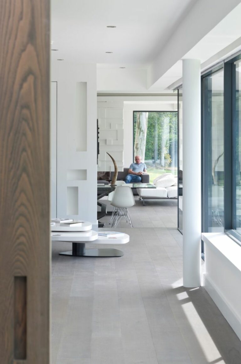 Top 3 Residential Designs Honored by the OPAL Award London - D5 MAG ...