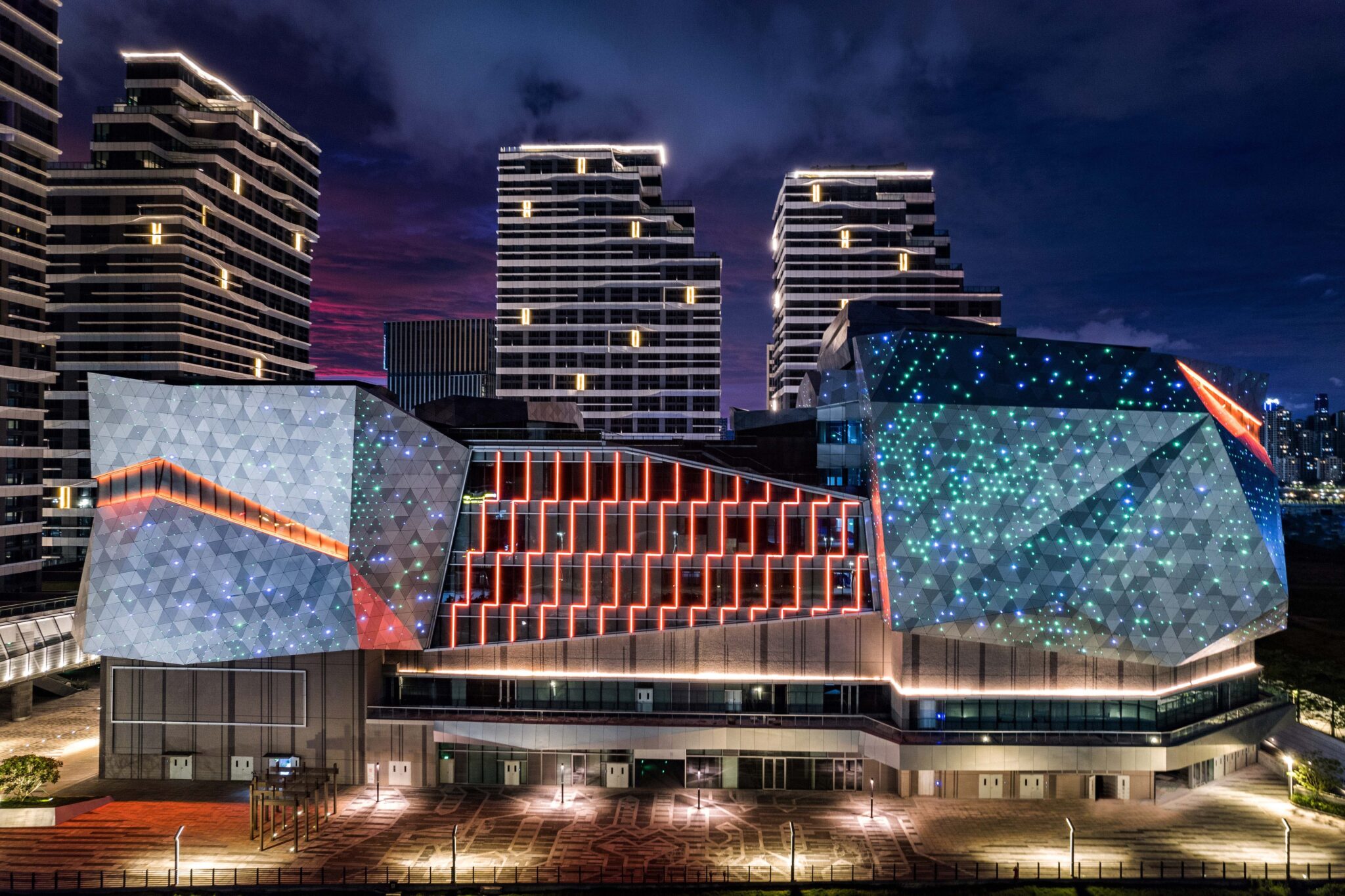 Celebrating the International Day of Light with Award-Winning Projects ...