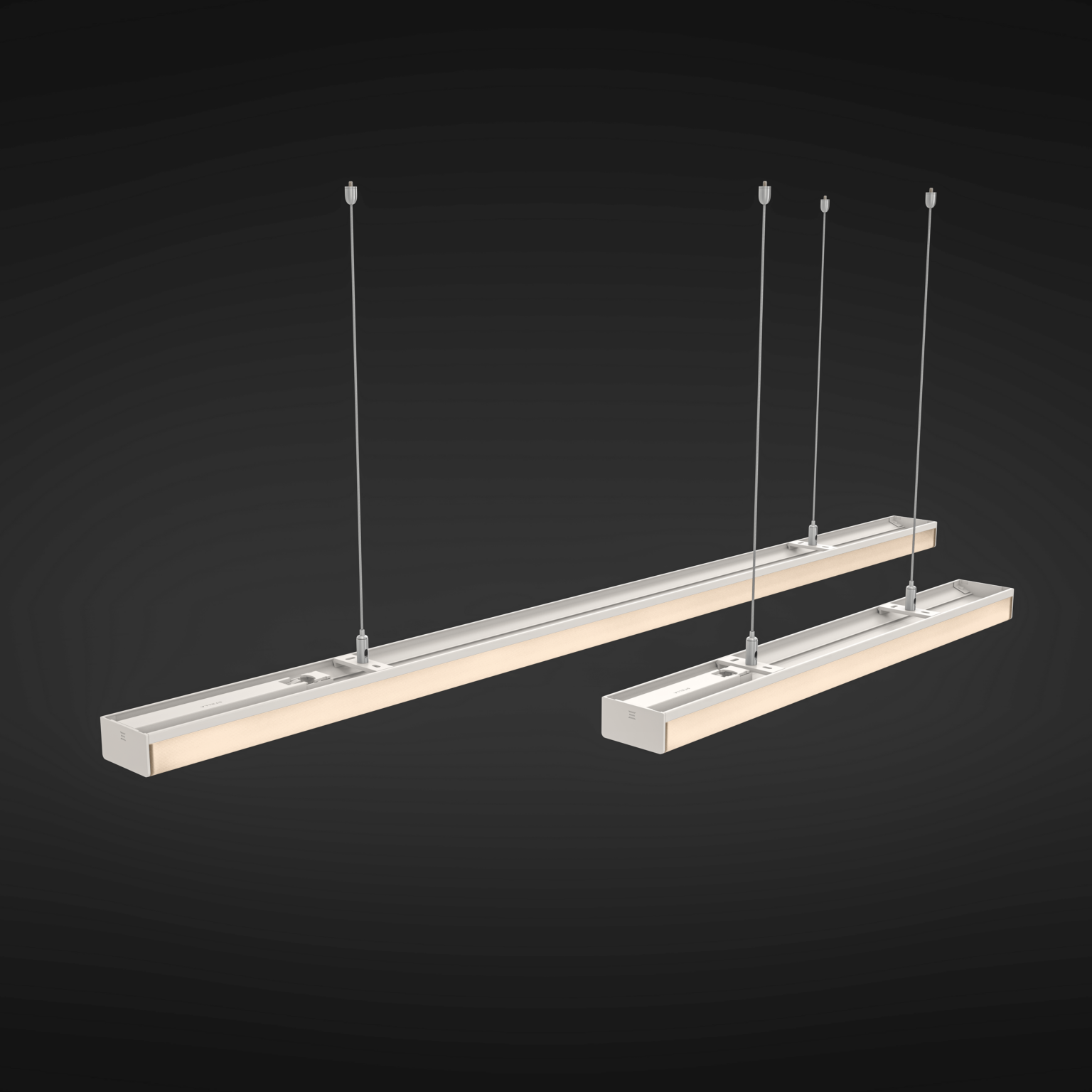 Efficient and Elegant, Plane Luminaires are the Sustainable Choice for ...