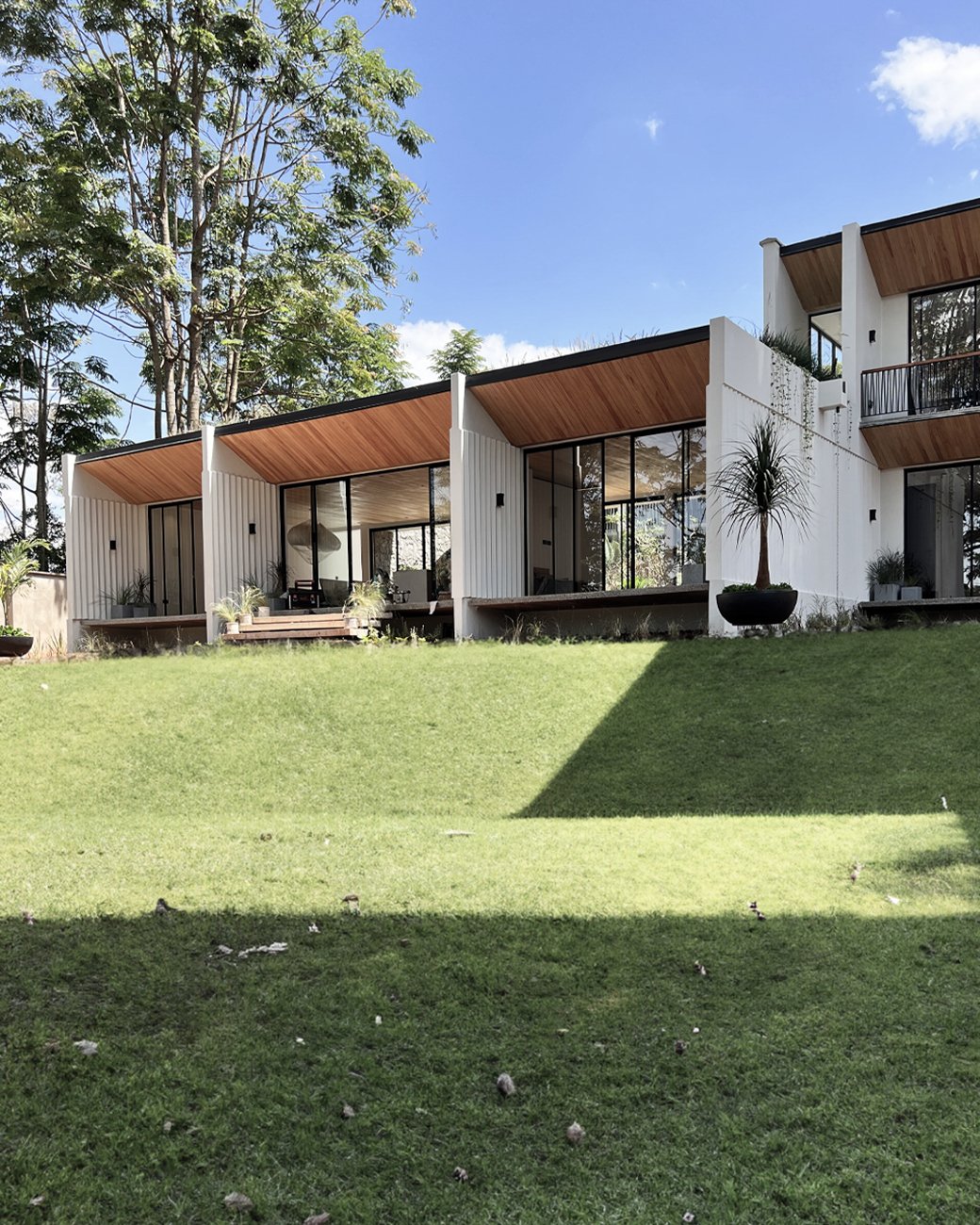 Top 3 Residential Designs Honored by the OPAL Award London - D5 MAG ...