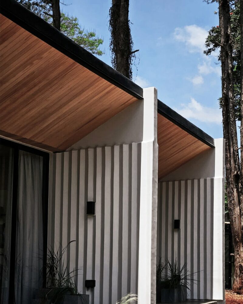 Top 3 Residential Designs Honored by the OPAL Award London - D5 MAG ...