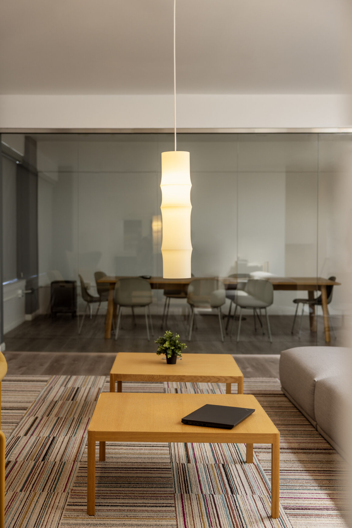 Gantri Debuts Innovative Pendant Lights at ICFF During NYCxDesign - D5 ...