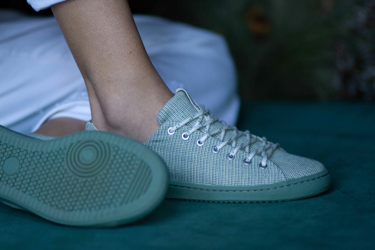 Earthbound’s Mission to create the “Zero-Impact” Shoe - D5 MAG – Design ...