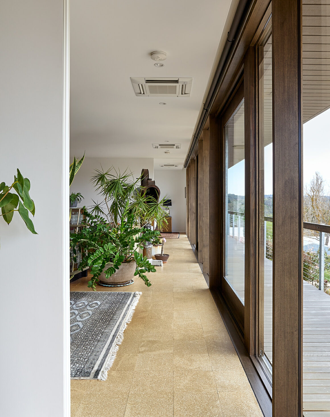 Australian Residence Harnessing Sunlight and Scenic Vistas - D5 MAG ...