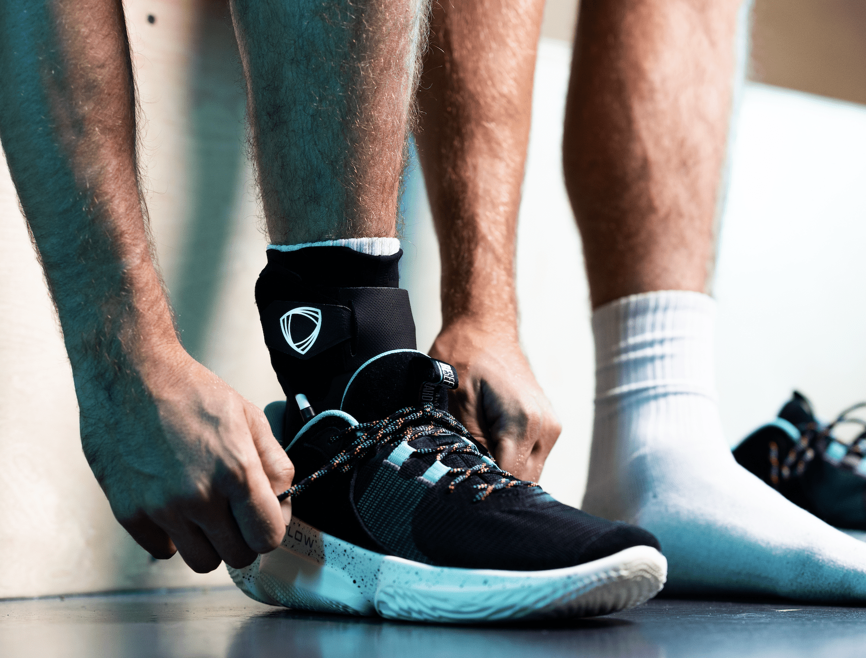 Meet The BetterGuard: FIT Design Award’s Sport Gear Design of the Year ...