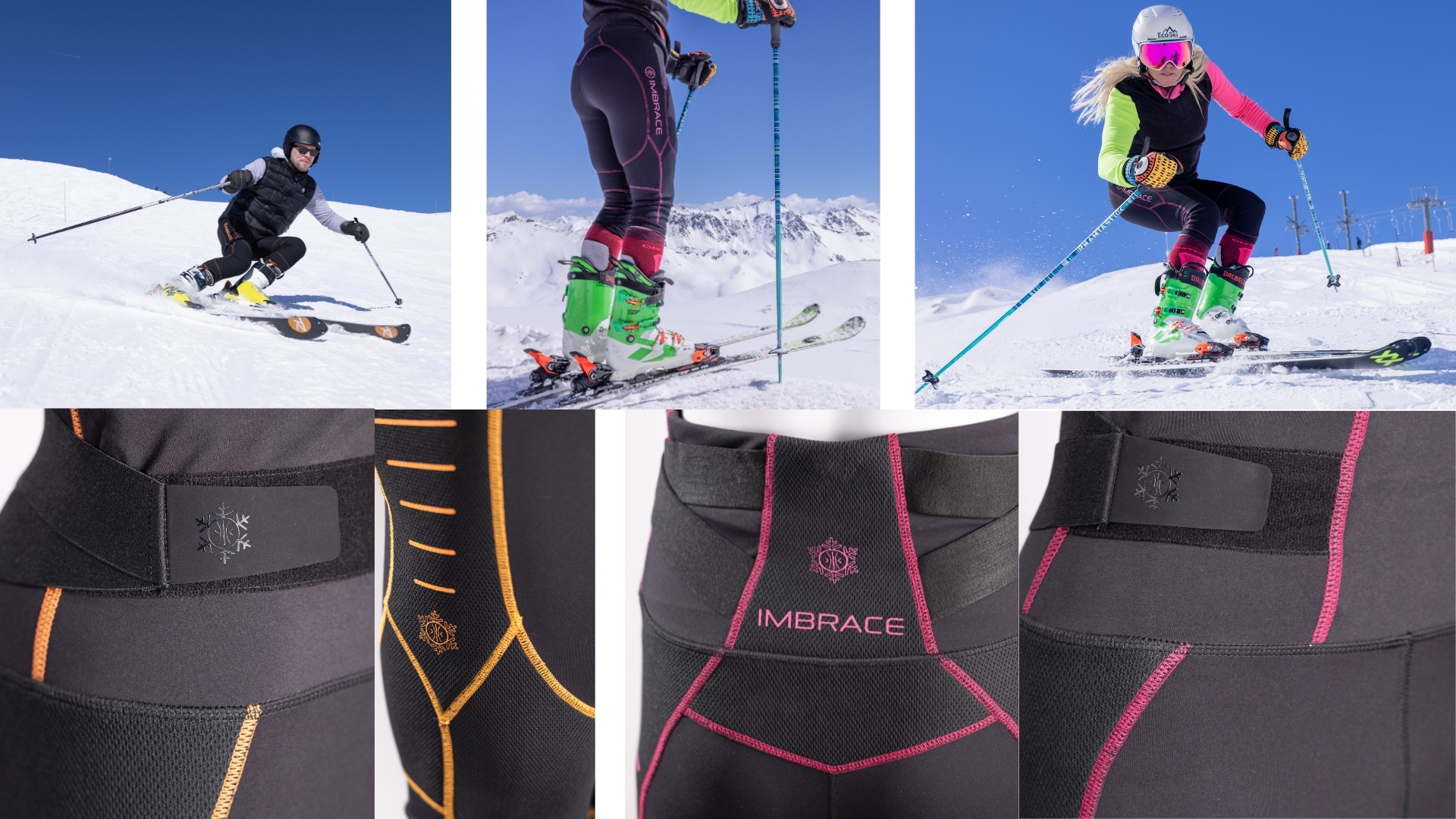 Breakthrough Sportswear Insights: An Exciting Interview with Geoffrey ...