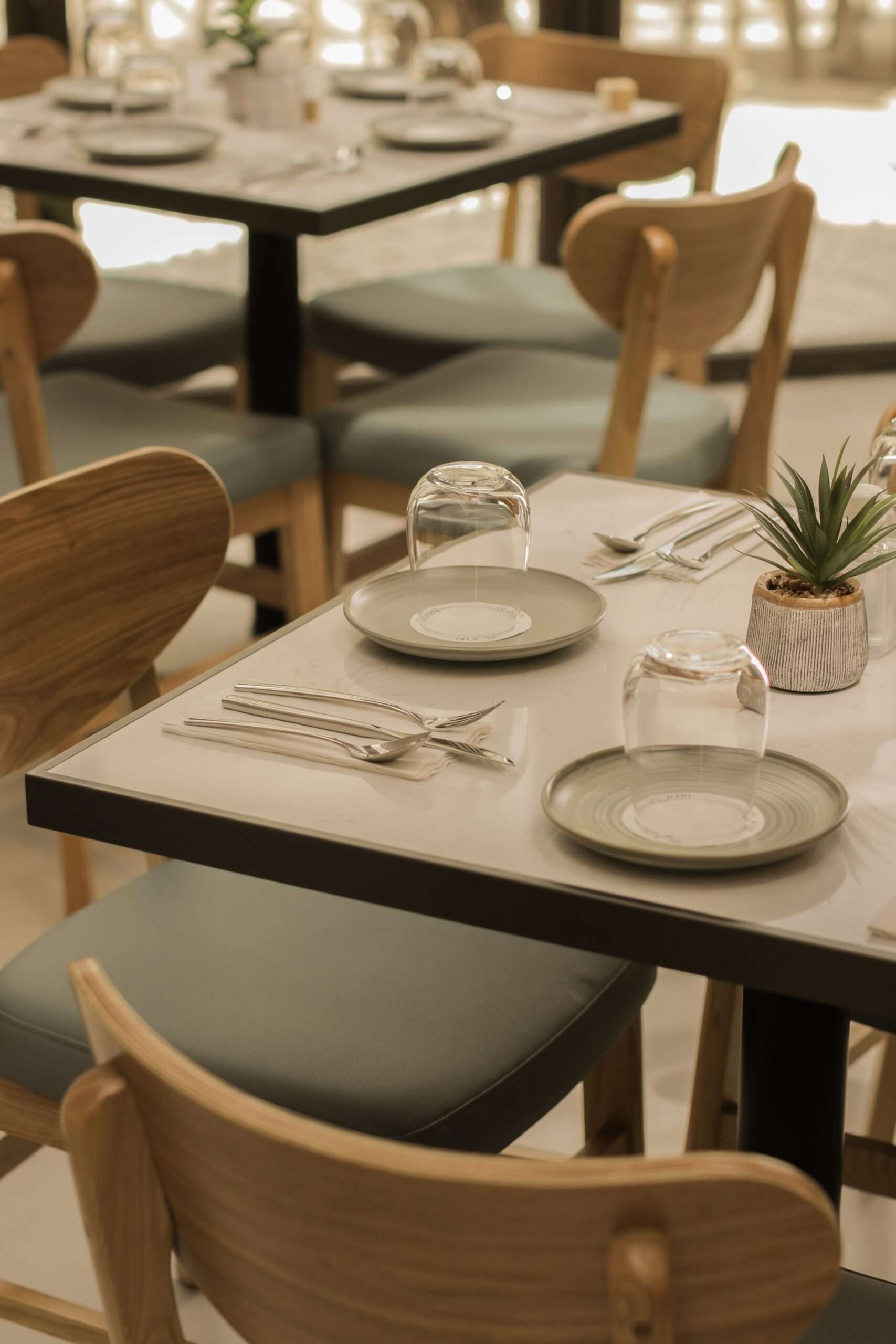 Dubai’s Most Exciting Restaurants for Foodies from All Around The World ...