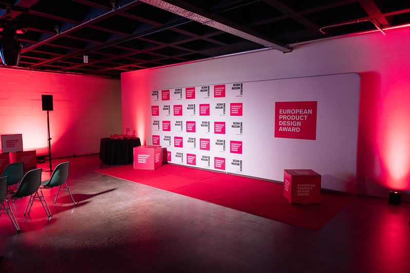 Celebrating the Winners of the 2023 European Product Design Award at ...