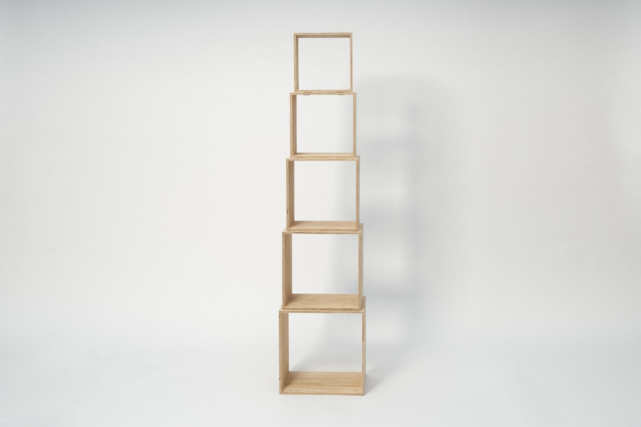 Simplify Your Storage with TOTEM’s Stackable and Rotatable Containers ...