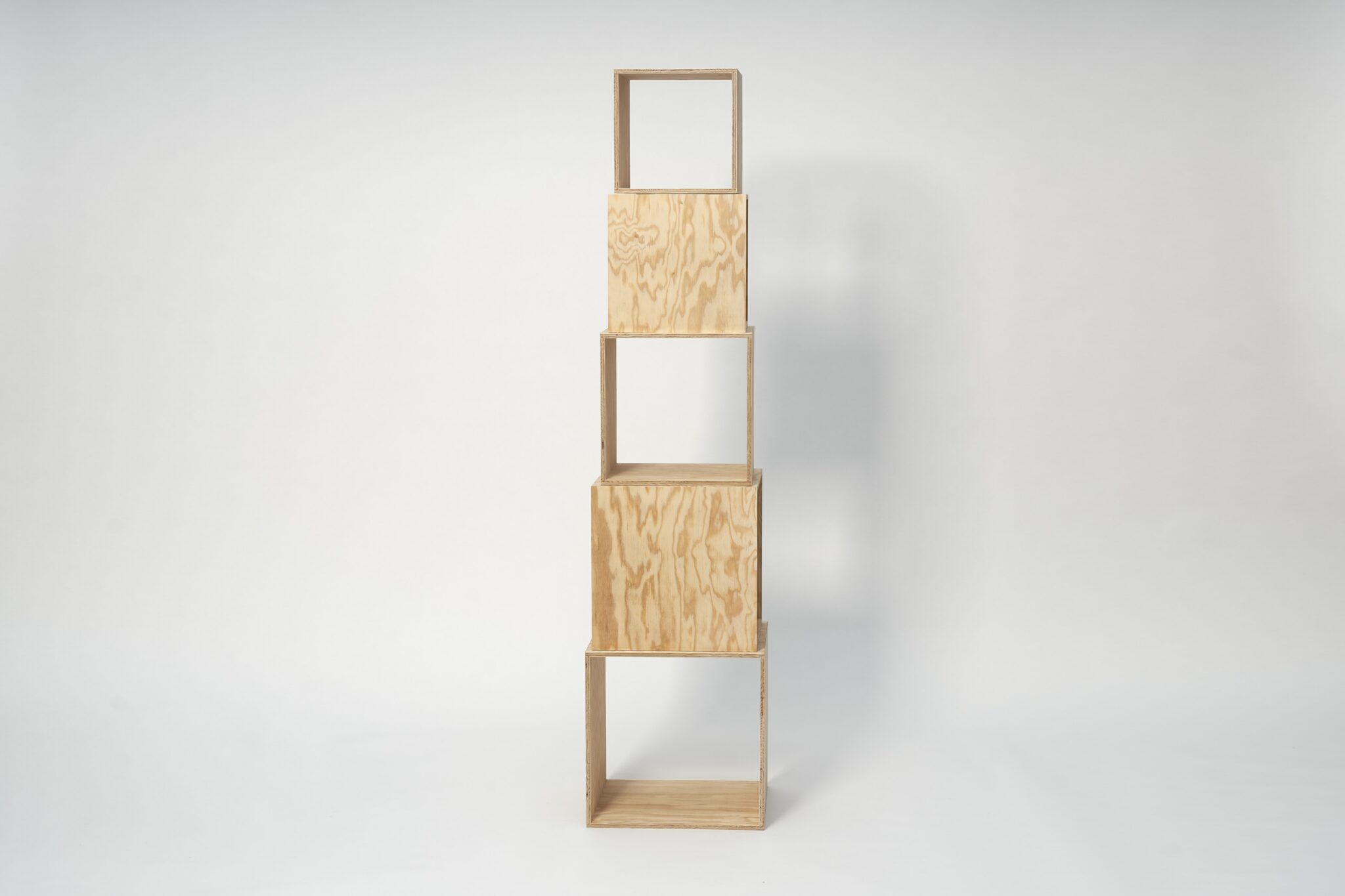 Simplify Your Storage with TOTEM’s Stackable and Rotatable Containers ...