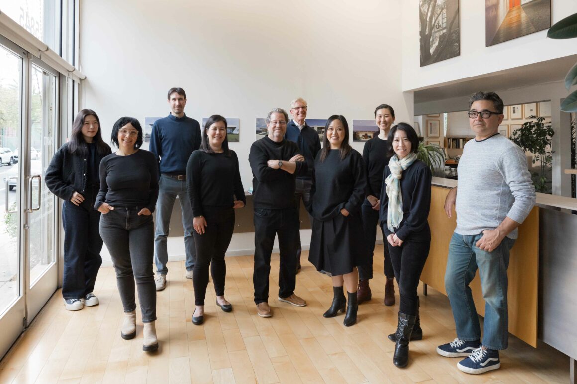 A Close Look Into The SWATT + PARTNERS Design Firm - D5 MAG – Design ...