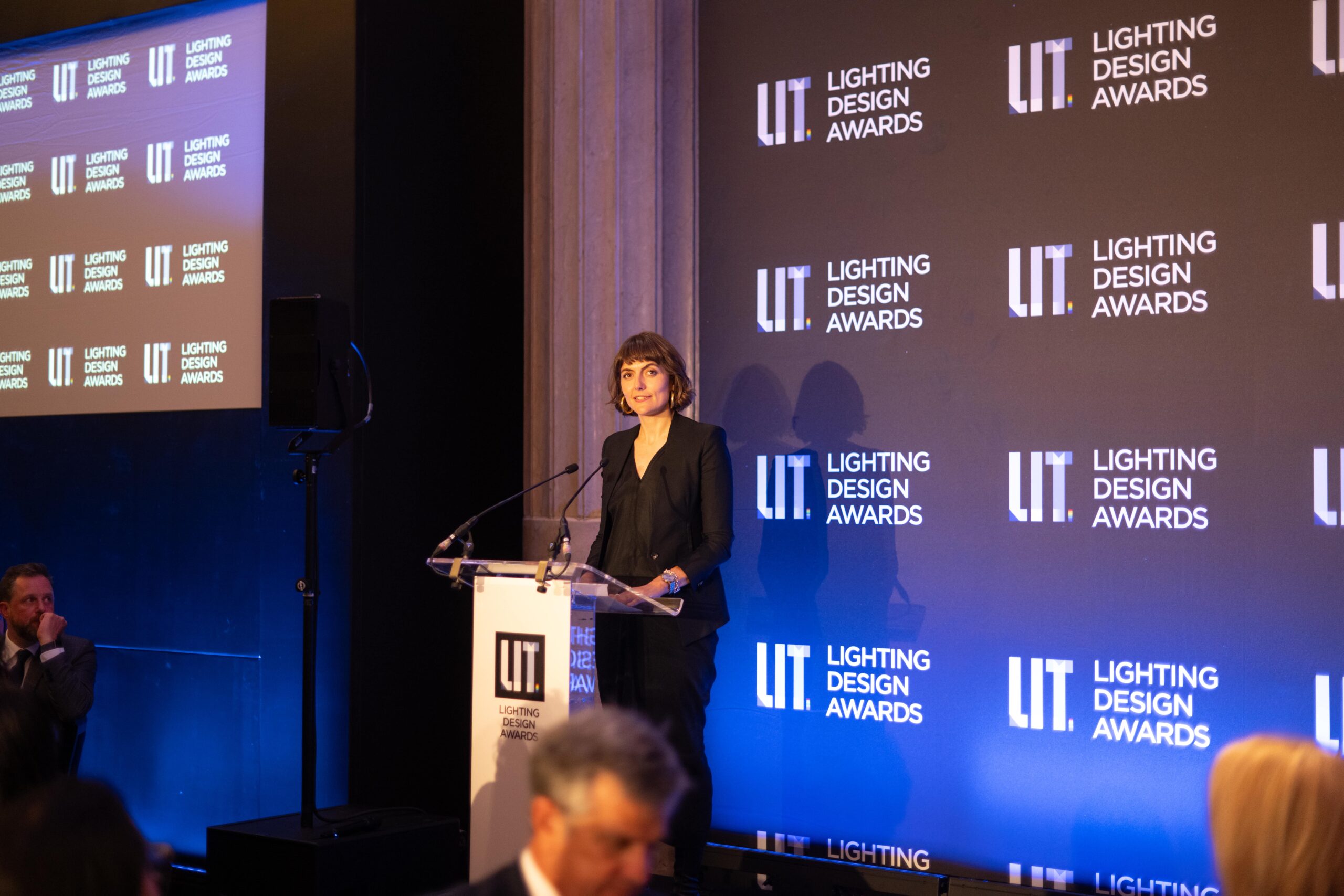 LIT Lighting Design Awards Gala Highlights Excellence in Global ...