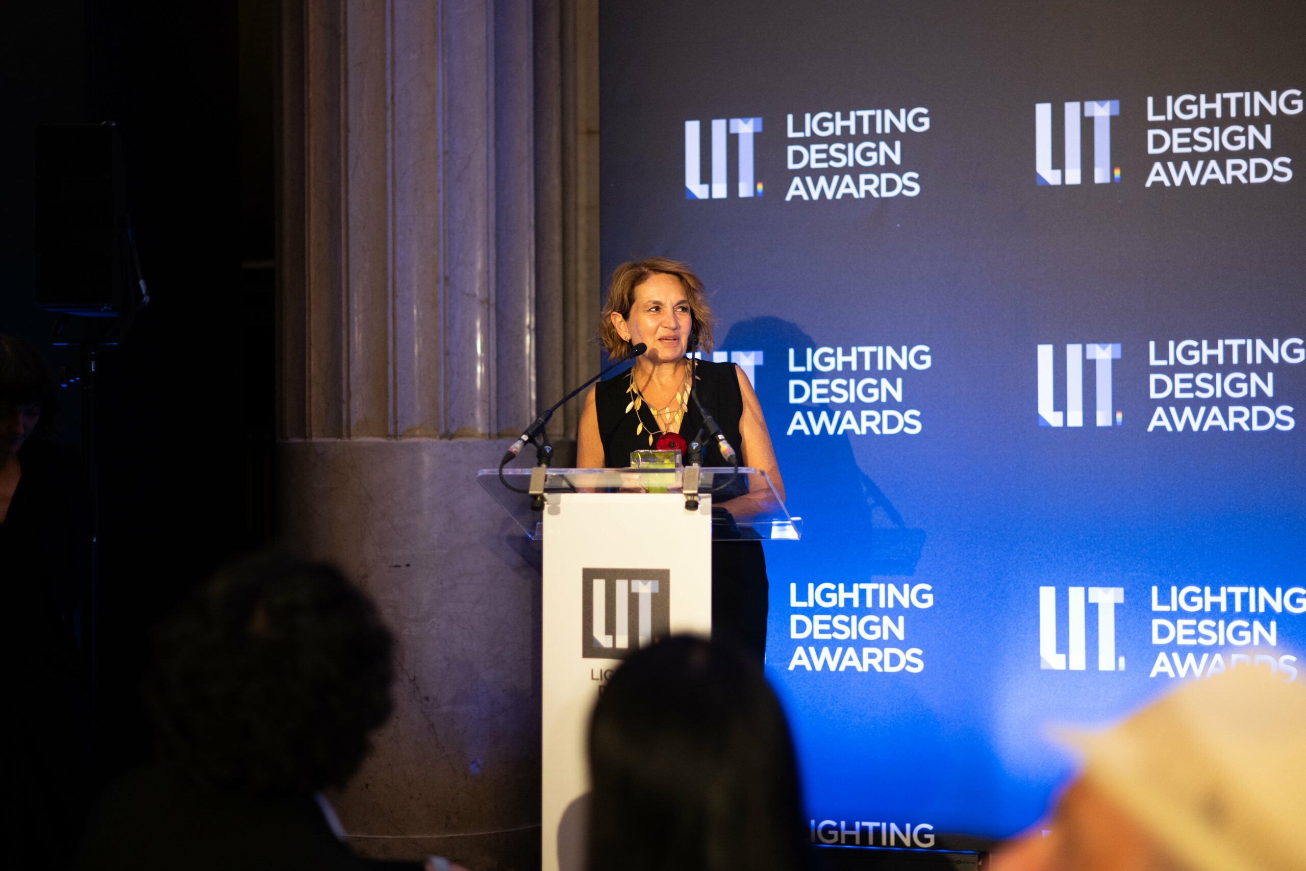 LIT Lighting Design Awards Gala Highlights Excellence in Global ...